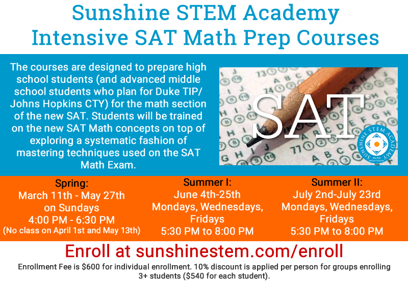 Sunshine STEM Academy Micro School - Alpharetta, Duluth, Johns Creek